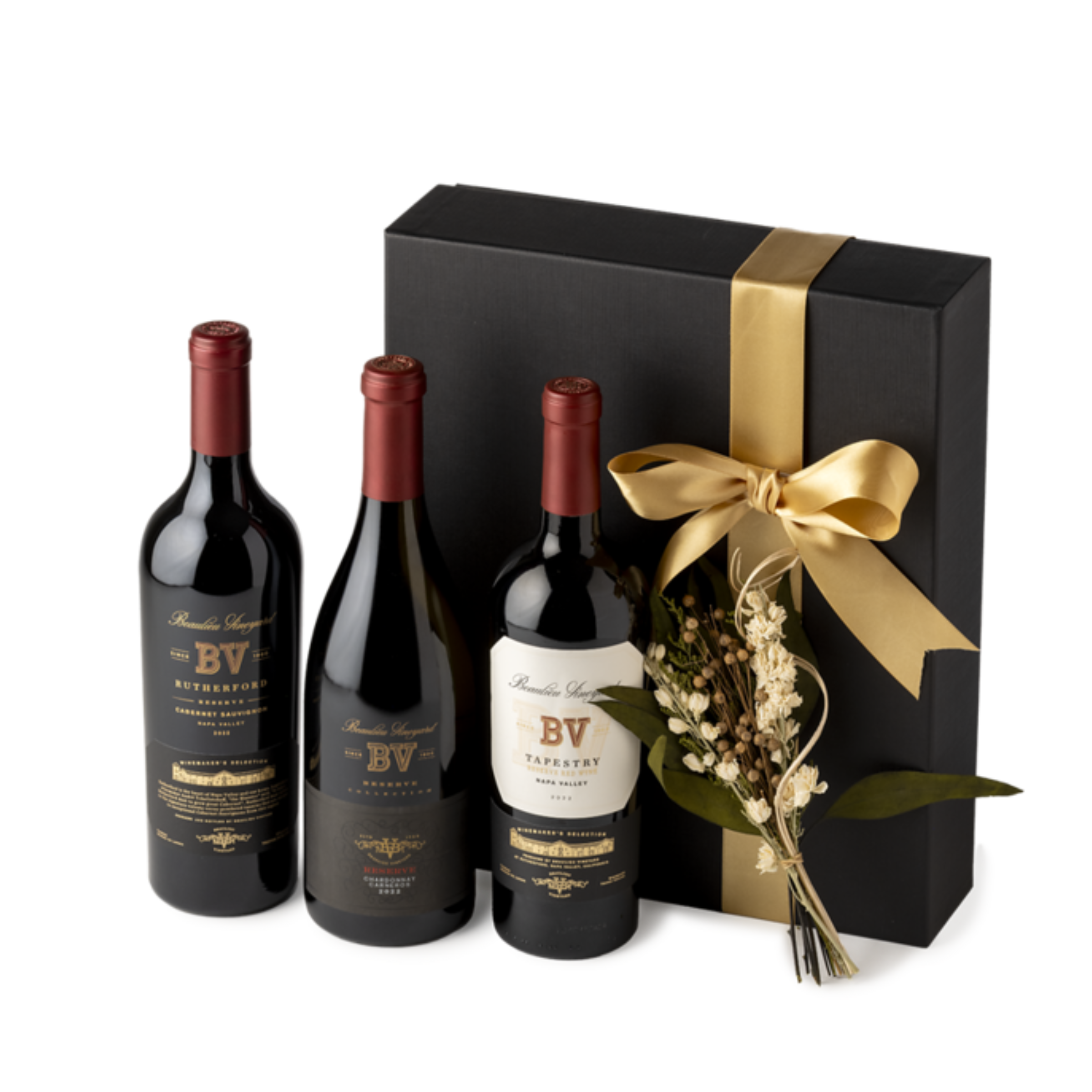 The Entertaining Gift Set – Beaulieu Vineyard
