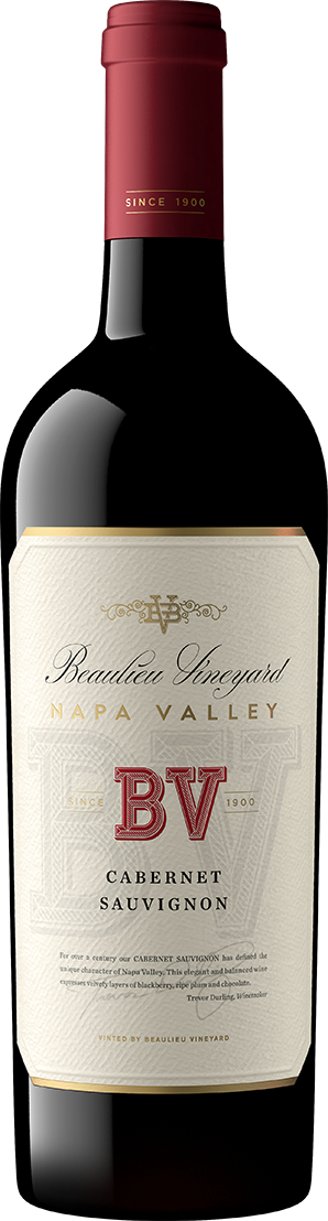 2021 Napa Valley Cabernet Sauvignon – Beaulieu Vineyard