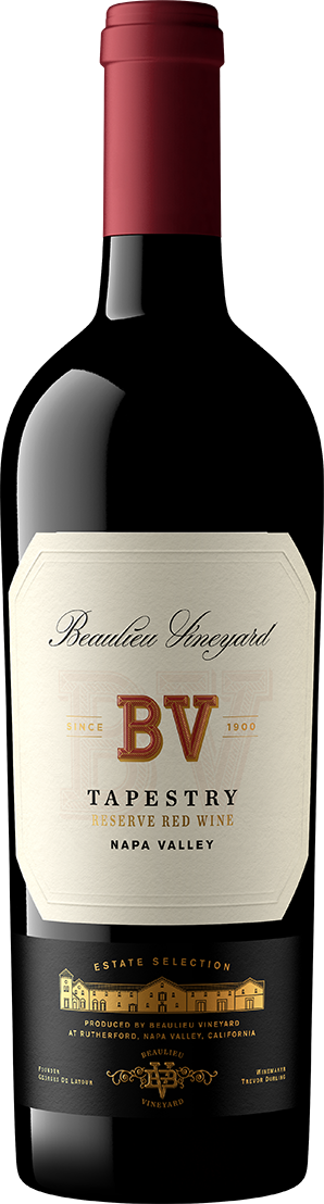 2022 Tapestry Reserve Red Wine – Beaulieu Vineyard